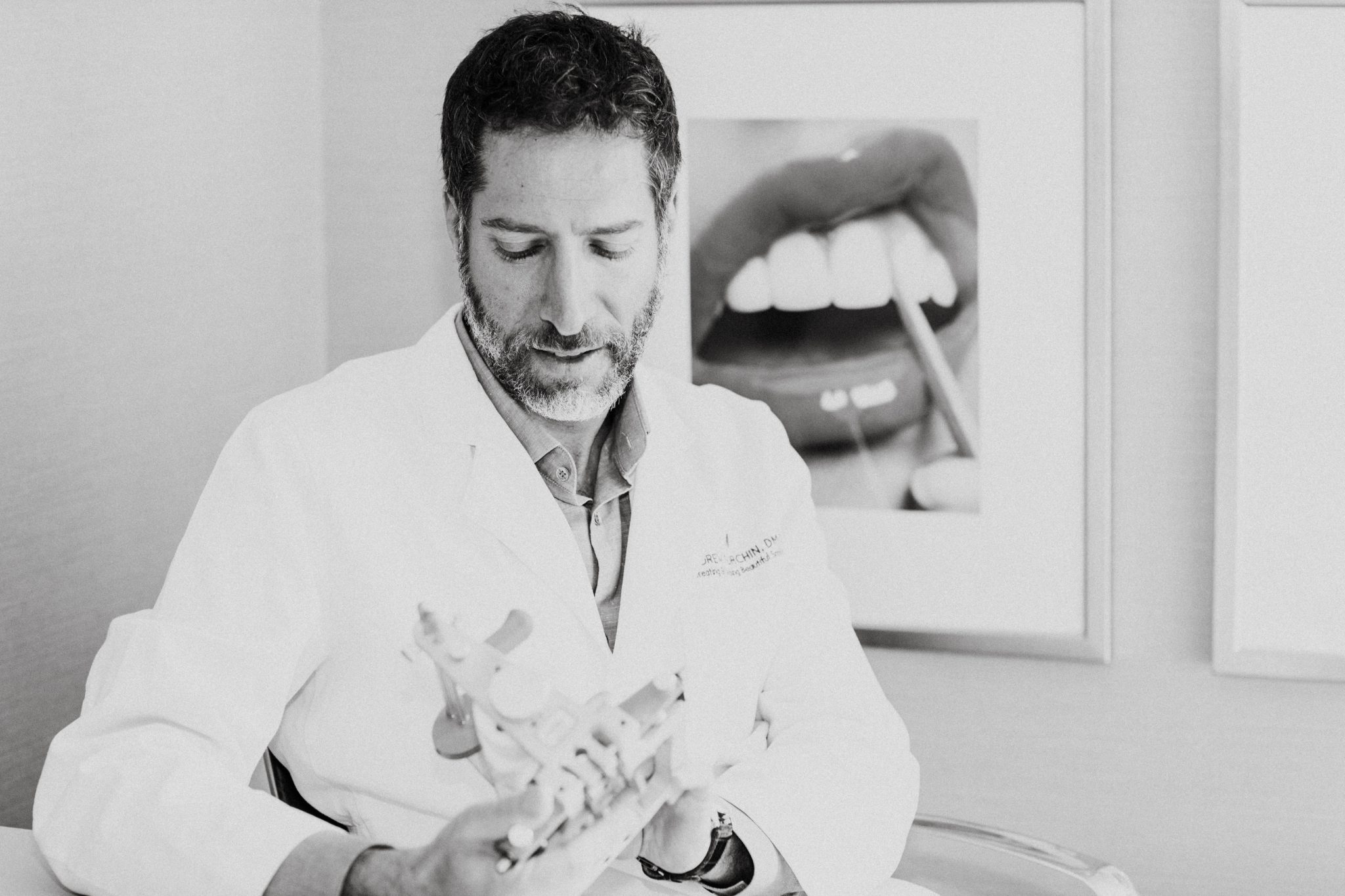 Emergency Dentist Aspen, CO | Andrew Turchin DMD