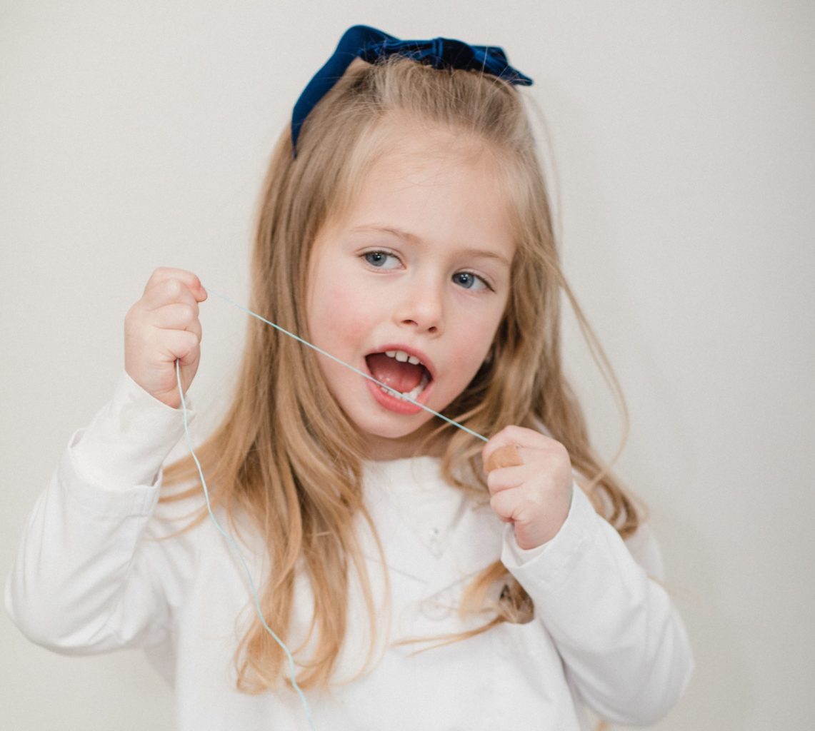 Pediatric Dentist - Andrew Turchin, DMD