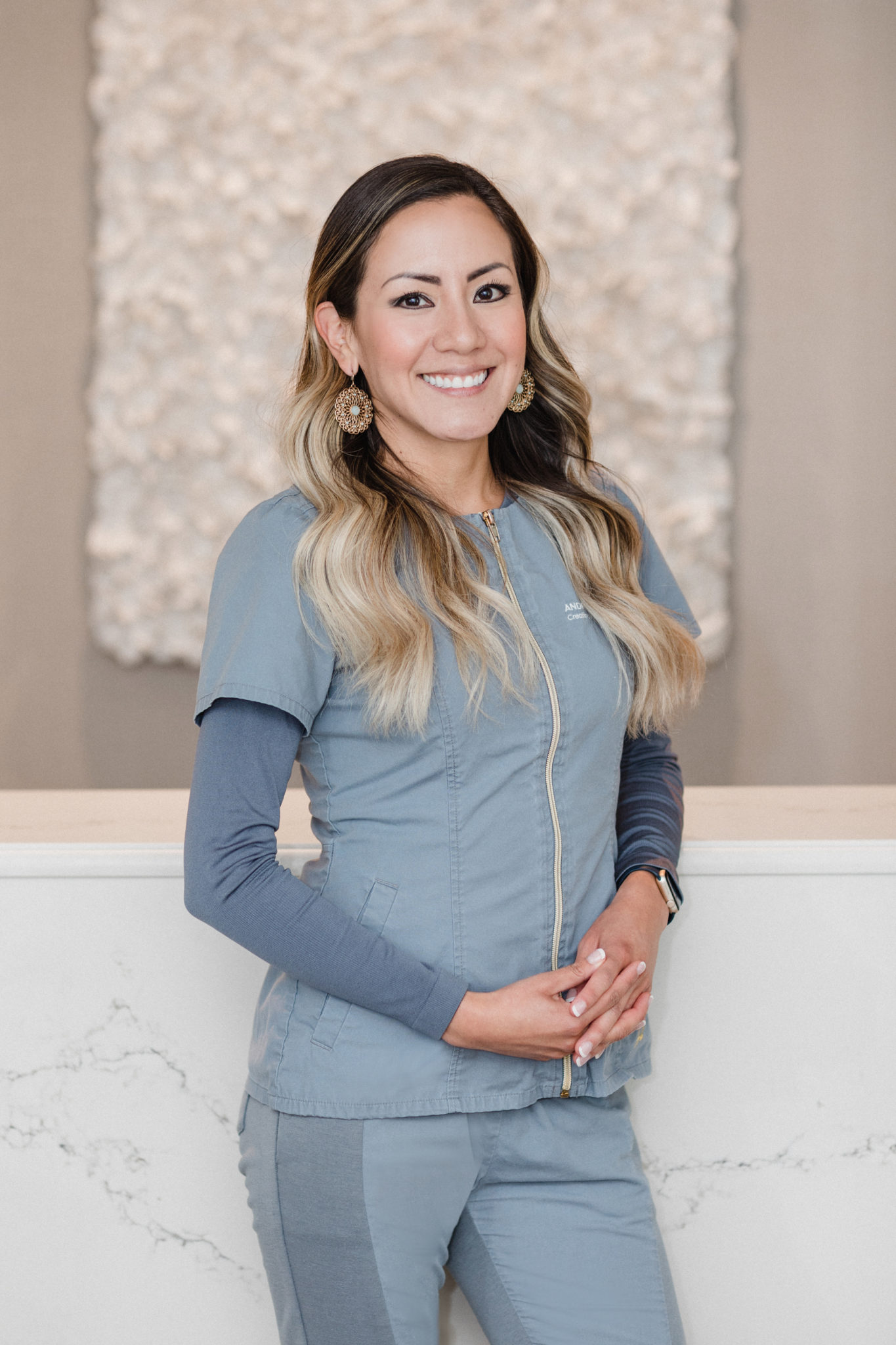 Meet The Team - Andrew Turchin, DMD