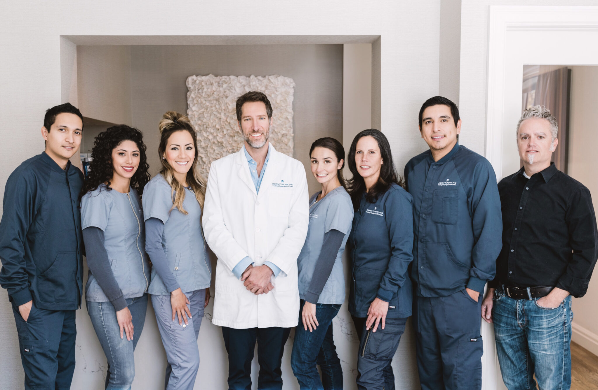 Dental Office Aspen, CO | Andrew Turchin DMD | Our Practice