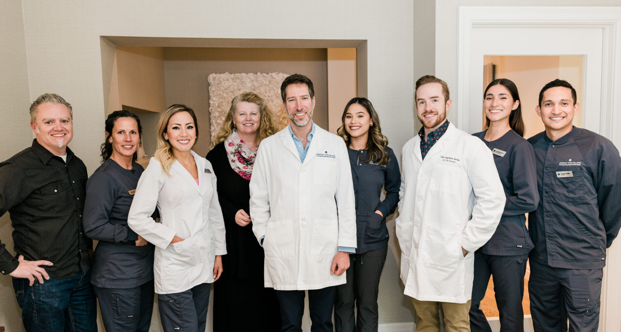 Dentists in Aspen, CO | Andrew Turchin | COVID-19 Safety