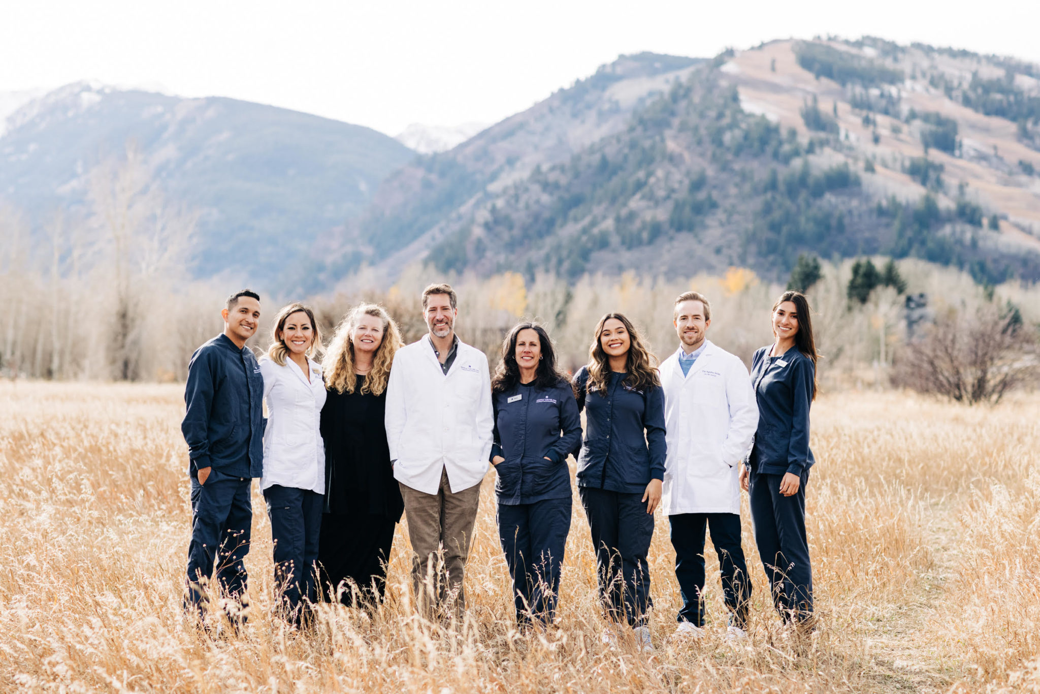 Dental Office Aspen, CO | Andrew Turchin DMD | Our Practice
